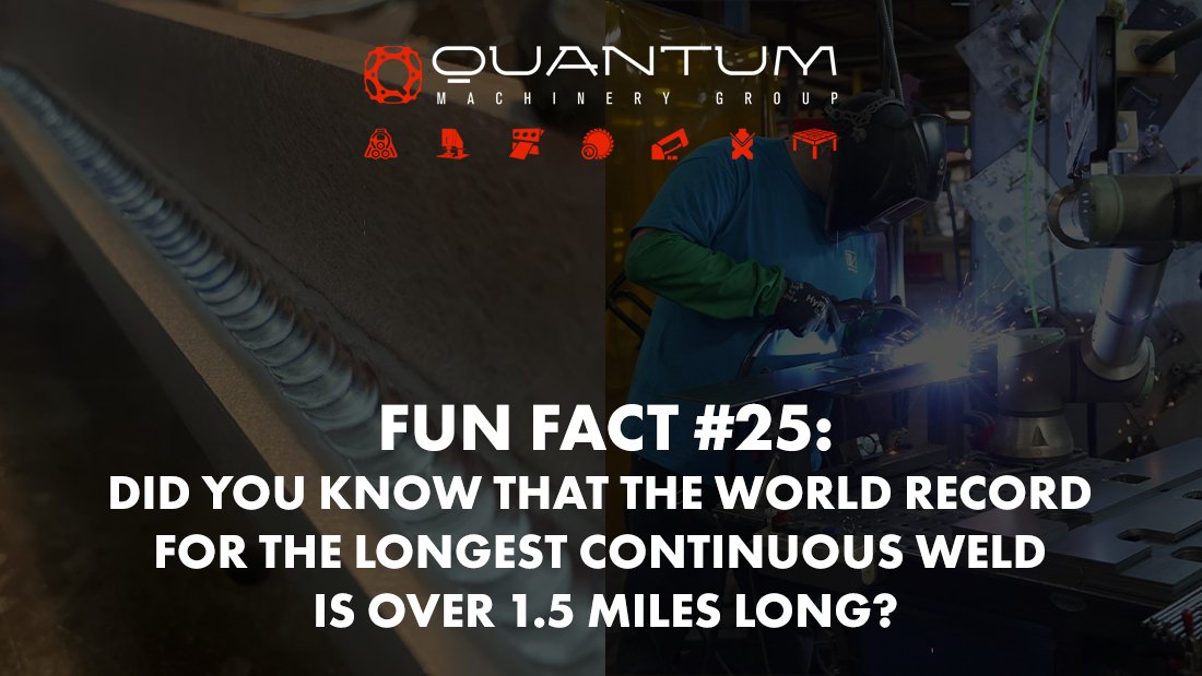 Fun Fact #25: Did you know that the world record for the longest conti ...