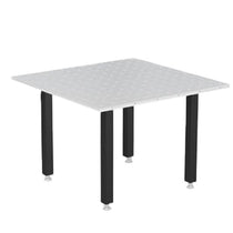 System 28mm Metric Series Welding Tables and Fixturing Accessories ...