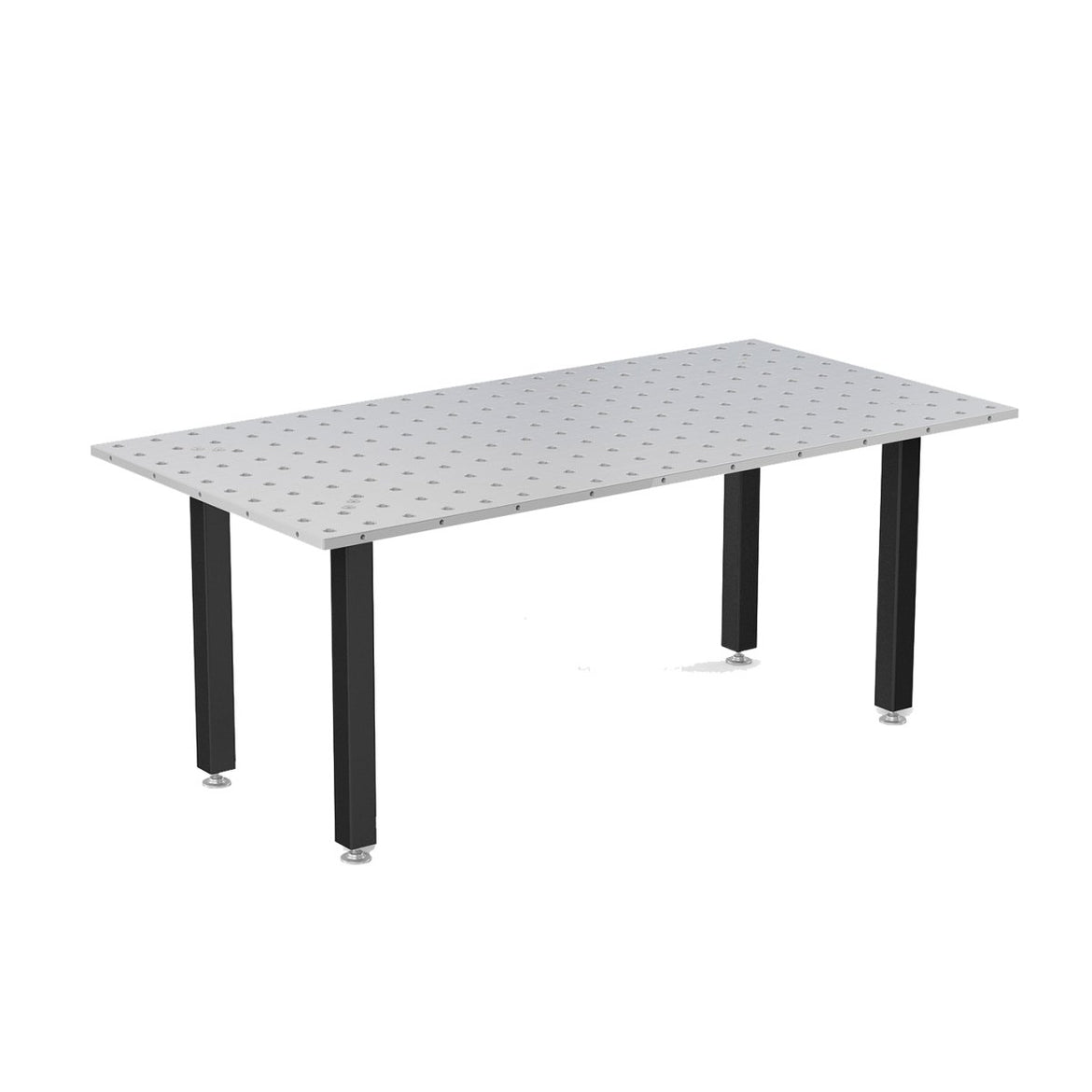 System 28mm Metric Series Welding Tables and Fixturing Accessories ...