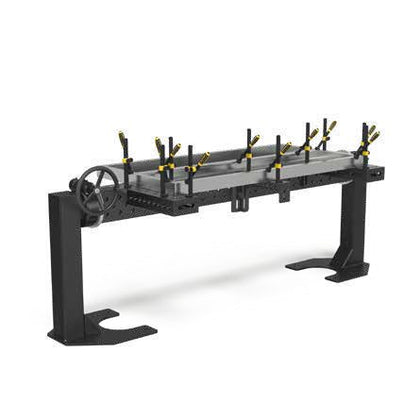 System 28 - Siegmund Welding Tables and Fixturing Accessories In-Stock ...