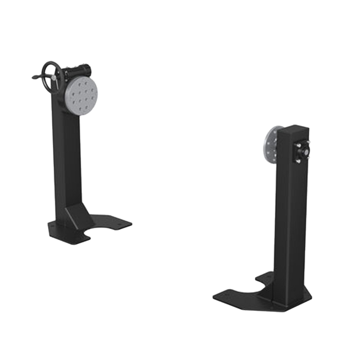 System 16 Imperial Series (INCH) Welding Tables and Fixturing Accessor ...