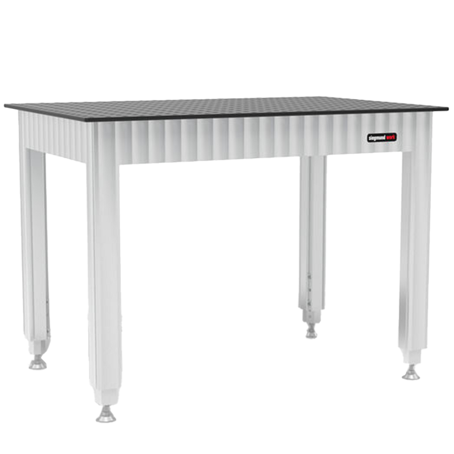 System 16 Imperial Series (INCH) Welding Tables and Fixturing Accessor ...