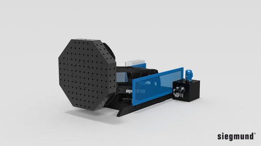 Positioners – Siegmund Welding Tables USA (An Official Division of ...