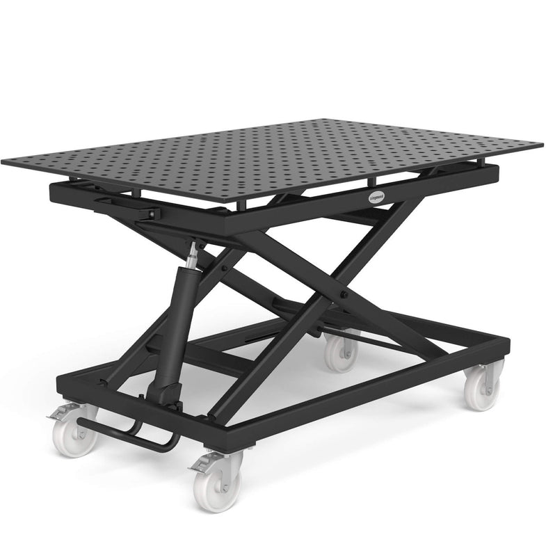 System 16 - Siegmund Welding Tables and Fixturing Accessories In-Stock ...
