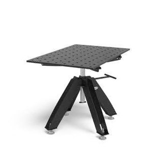 System 22 - Siegmund Welding Tables and Fixturing Accessories In-Stock ...