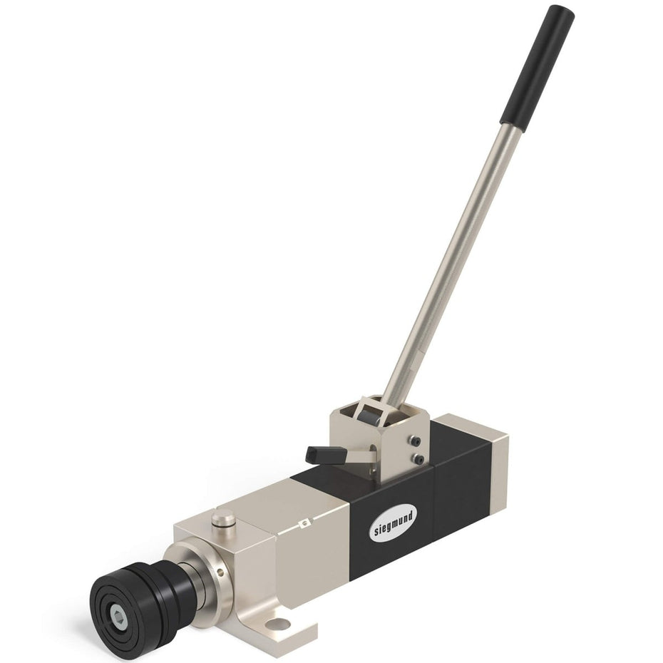 System 16 Imperial Series (INCH) Welding Tables and Fixturing Accessor ...