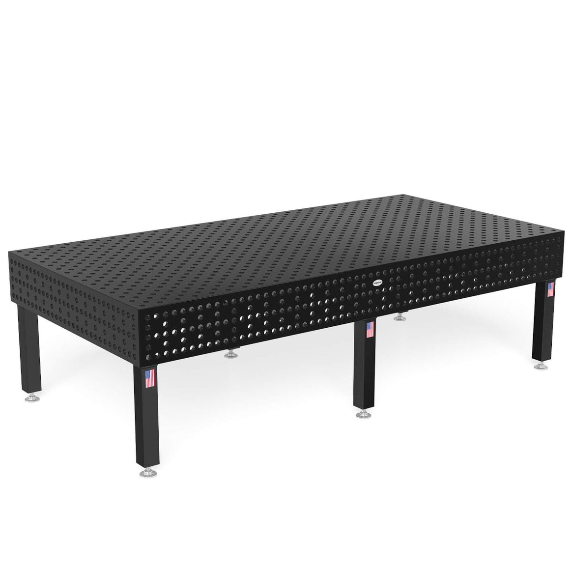 System 28 Imperial Series (INCH) Welding Tables and Fixturing Accessor ...