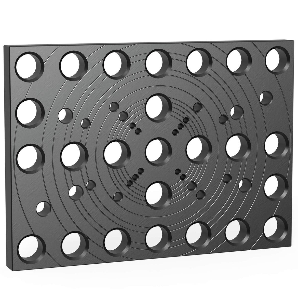 System 28 Imperial Series (INCH) Welding Tables and Fixturing Accessor ...