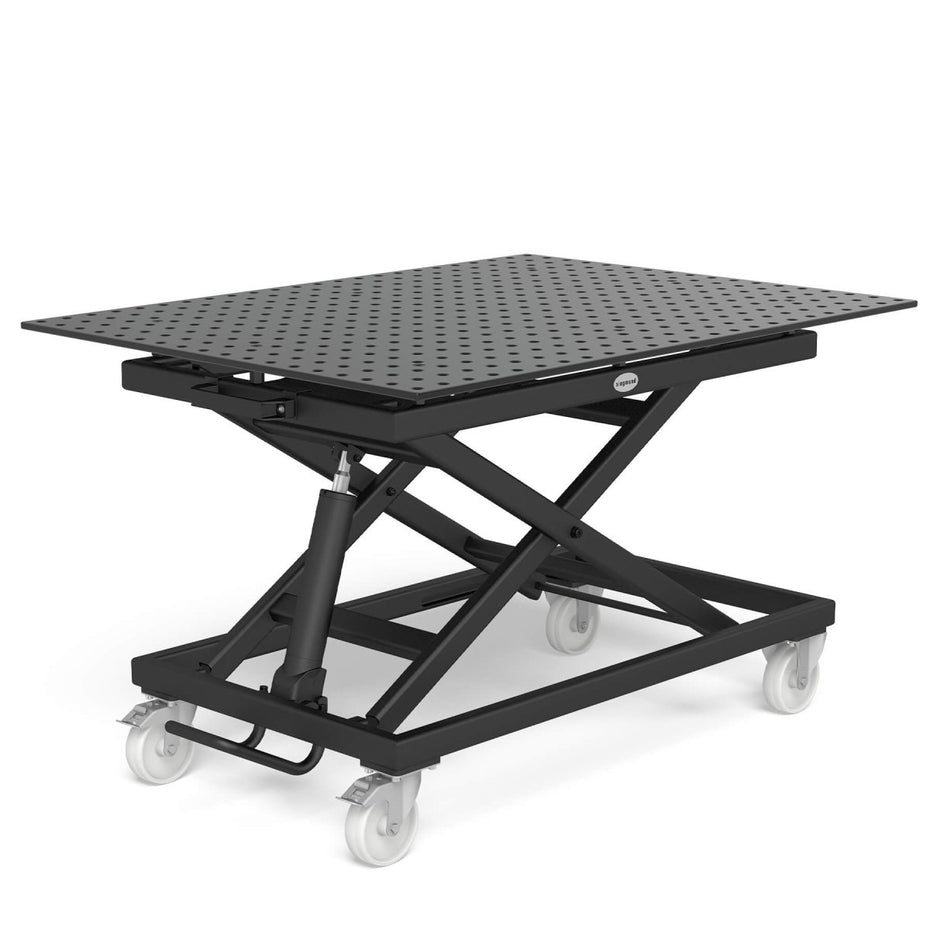 System 16 Imperial Series (INCH) Welding Tables and Fixturing Accessor ...