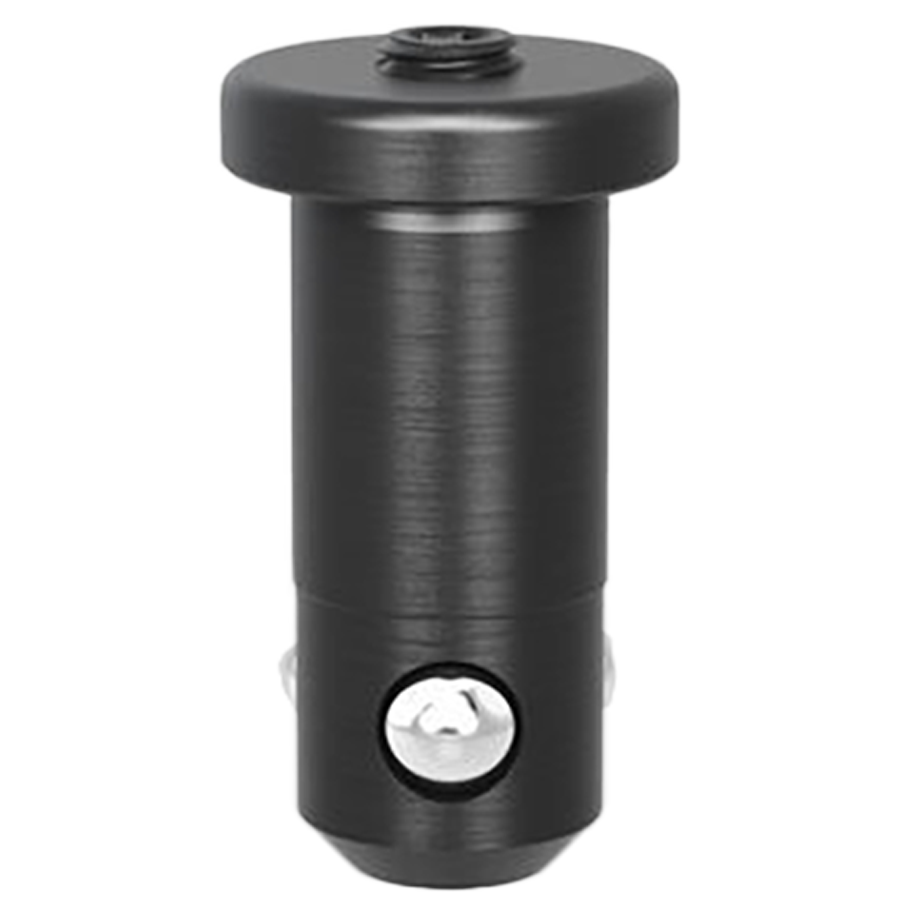 2-220524: Double Flat Fast Clamping Bolt Without Slot (Burnished ...